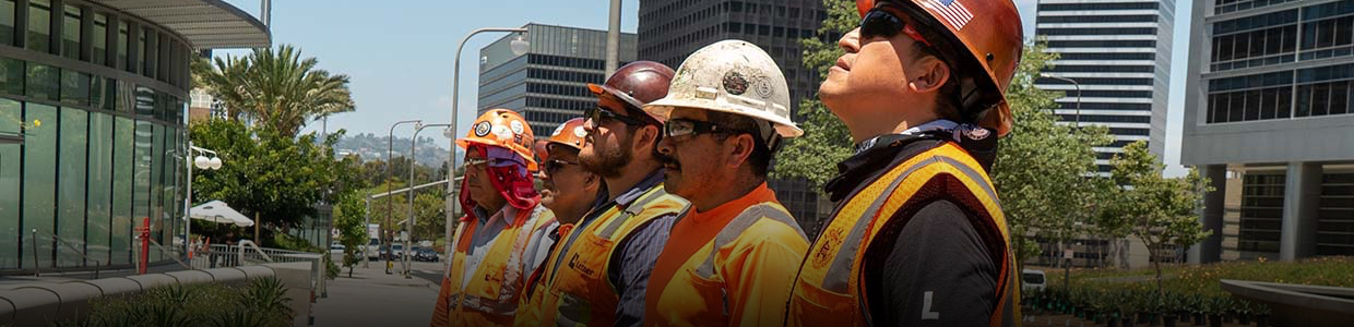 United Union of Roofers, Waterproofers, and Allied Workers - United ...